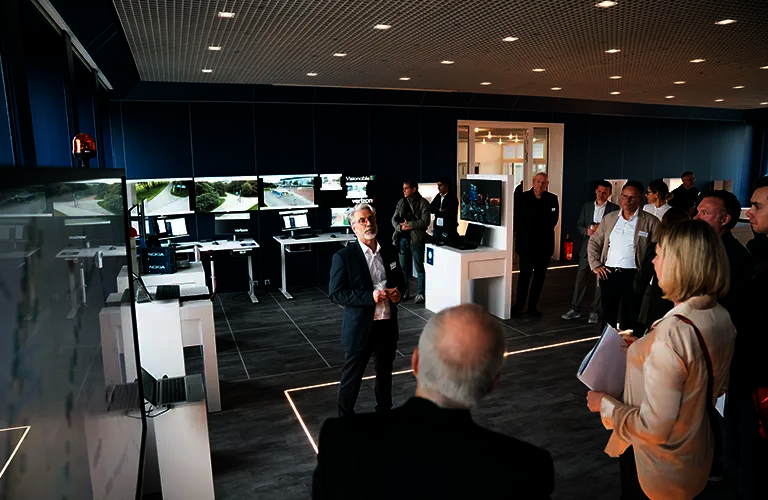 Medien - Digital Hub Ruhr